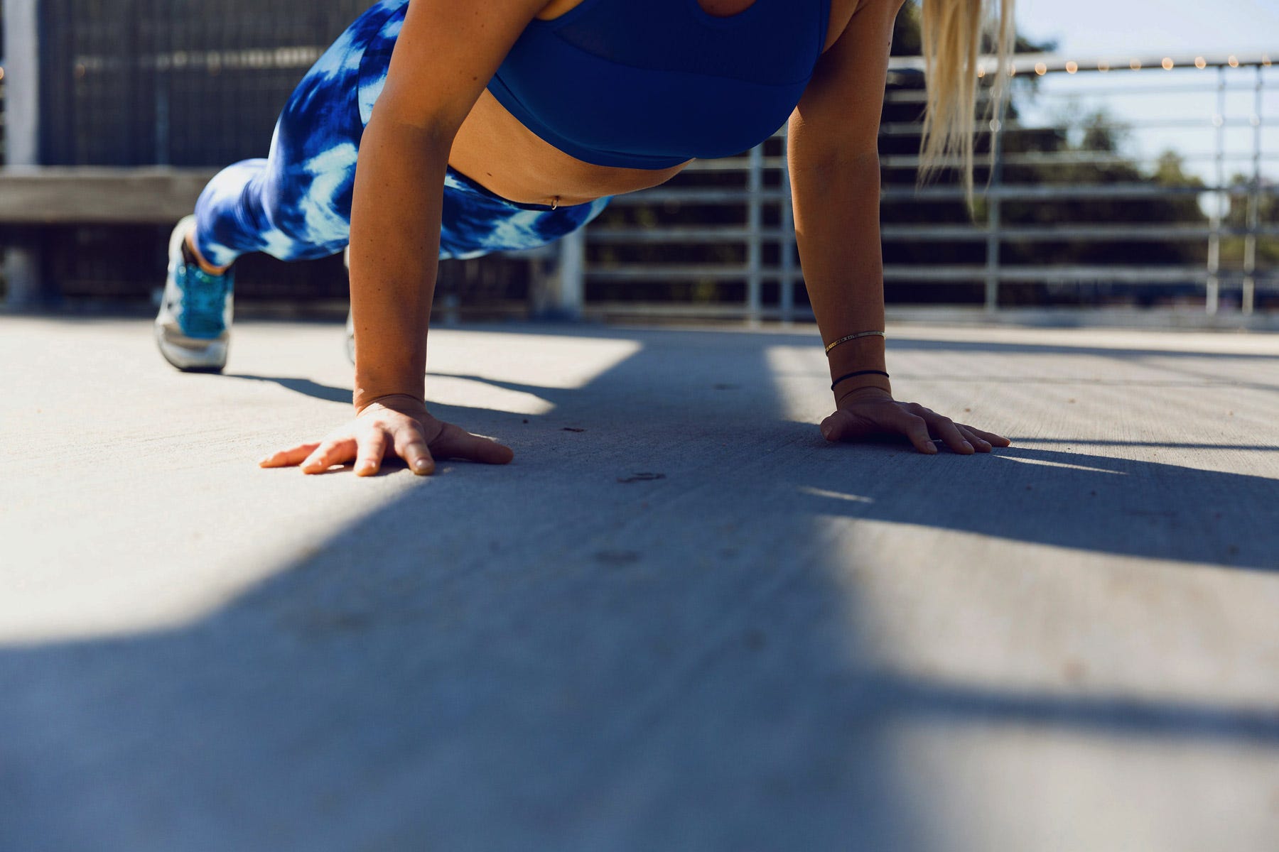 Sport after Corona: Regain fitness step by step | Sanitas magazine