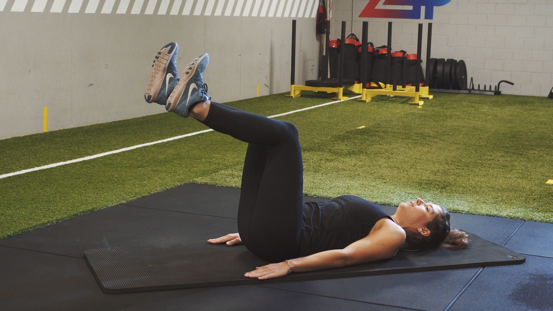 Exercices abdominaux : perdre la graisse du ventre en cinq minutes ...