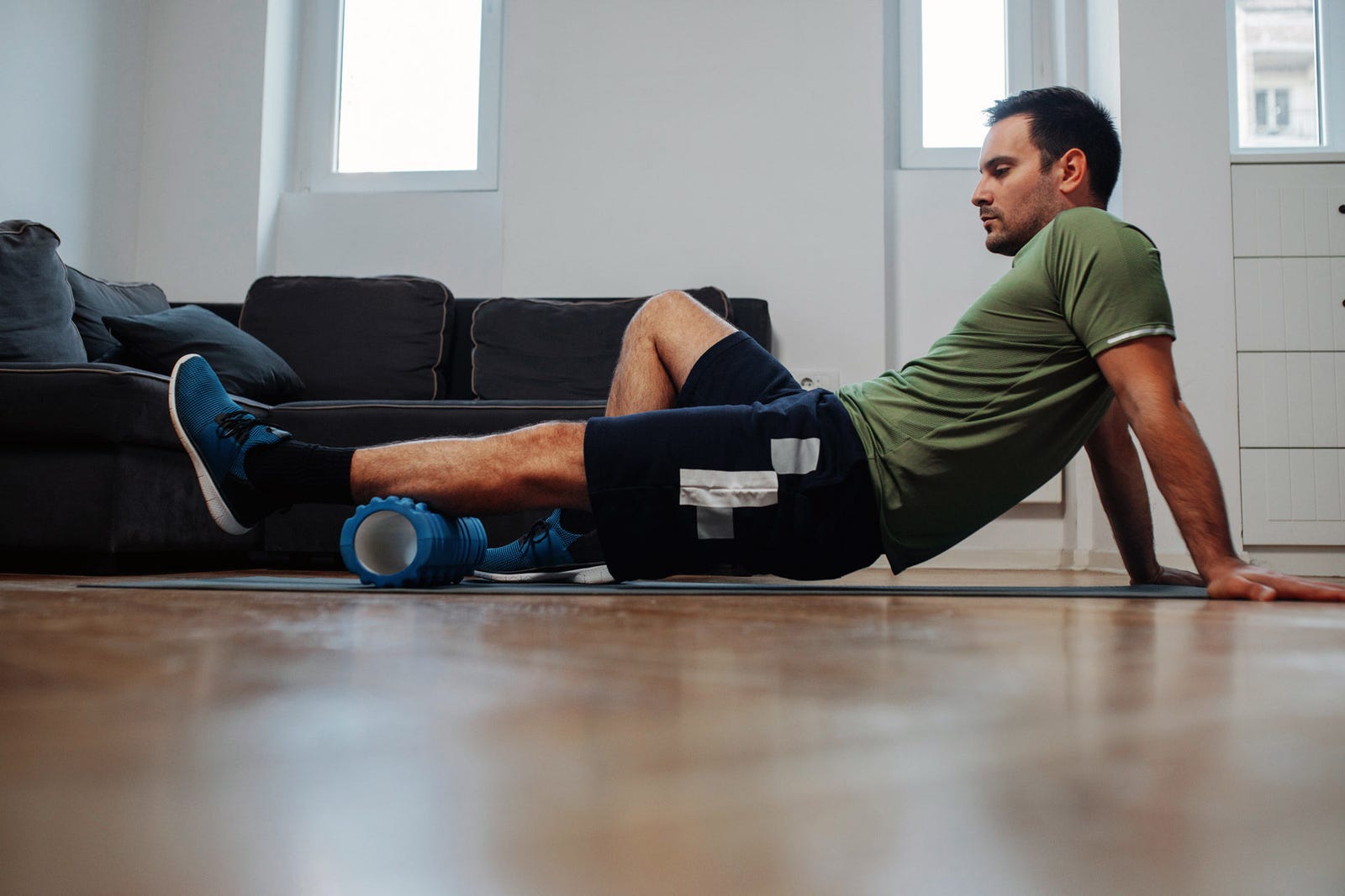 Was sind Faszien und was hilft bei Schmerzen? | Sanitas Magazin