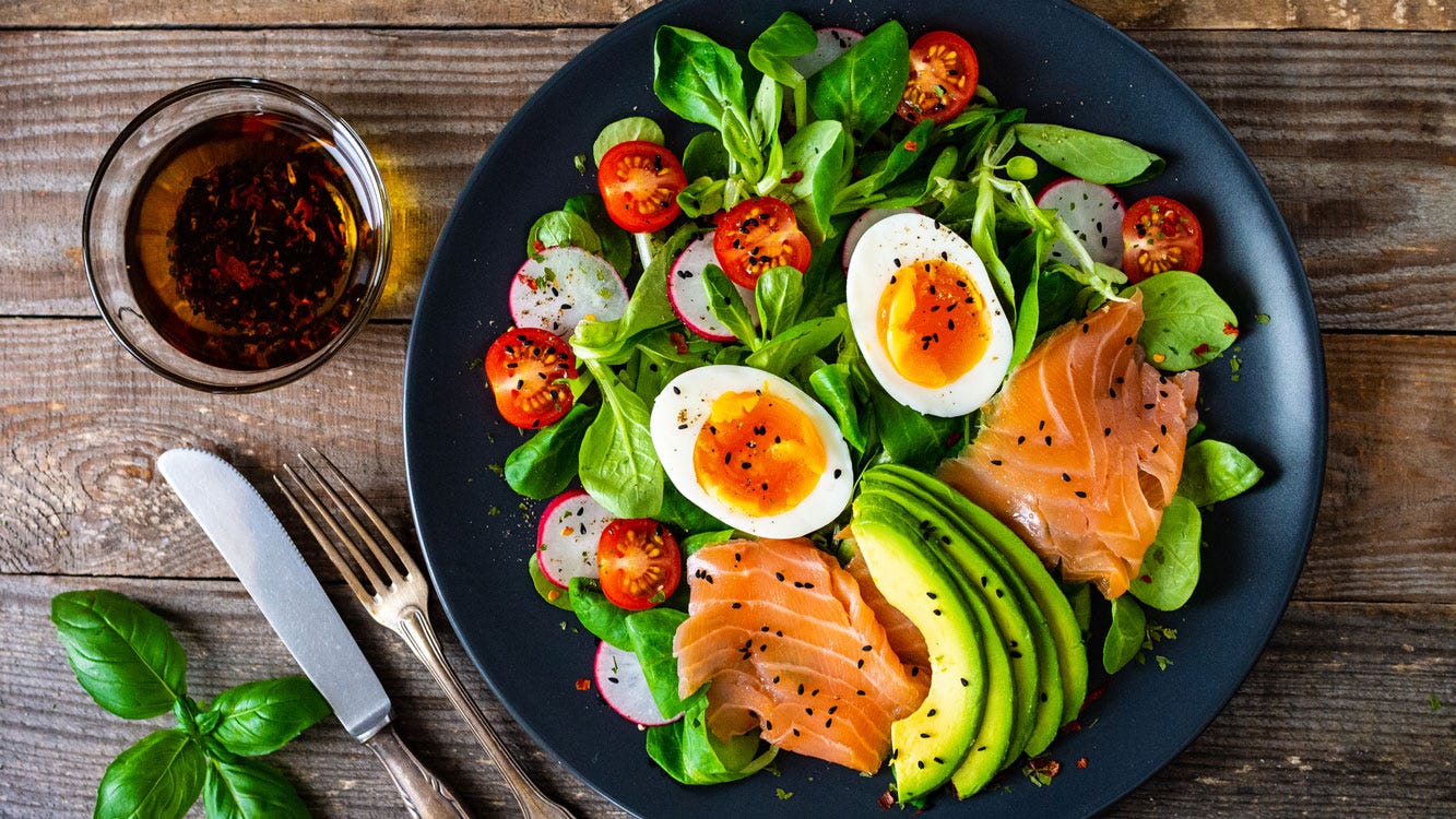 Voici le nombre de repas que vous devriez prendre par jour | Magazine ...