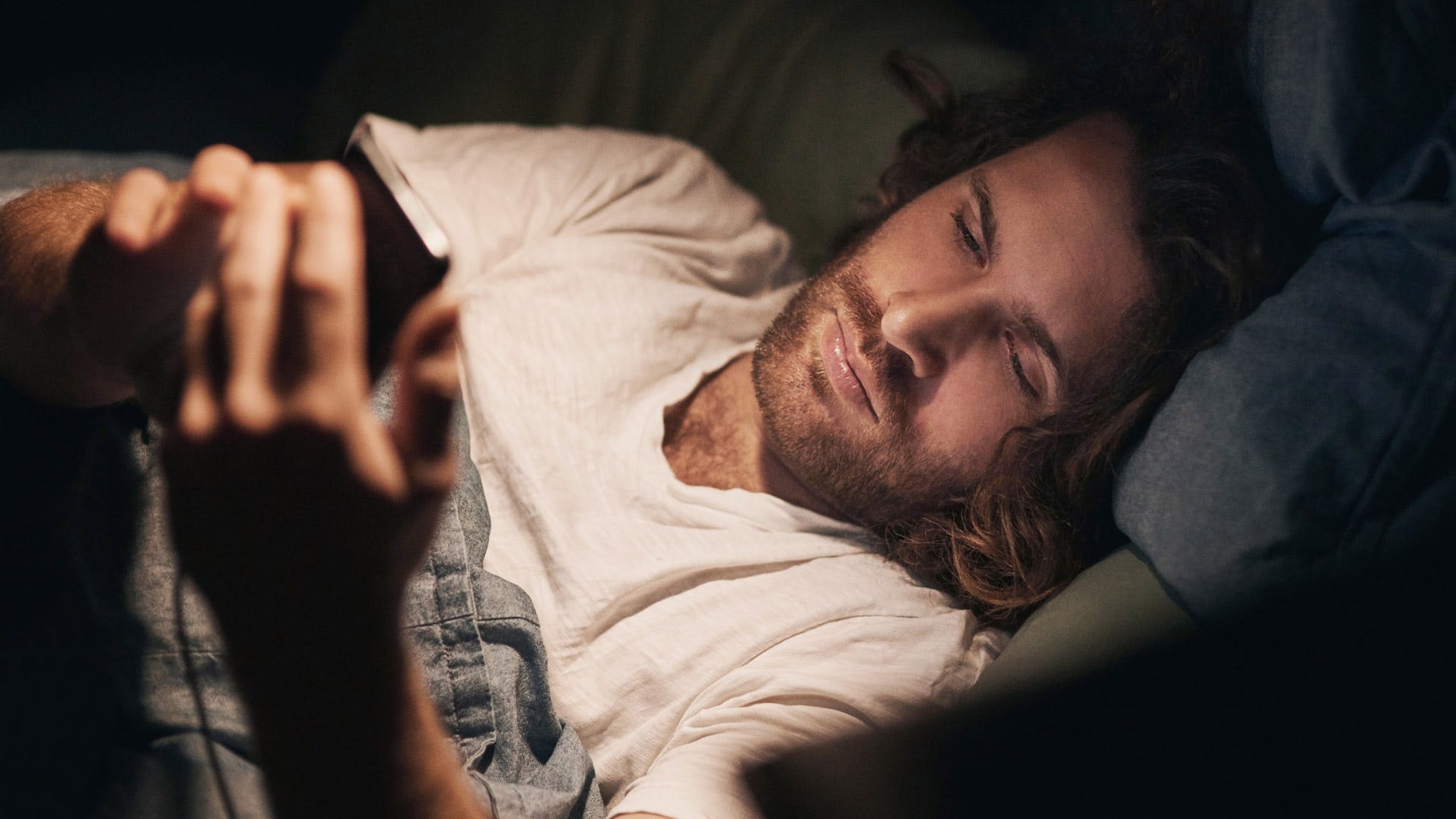Always tired: causes and tips for tiredness | Sanitas magazine