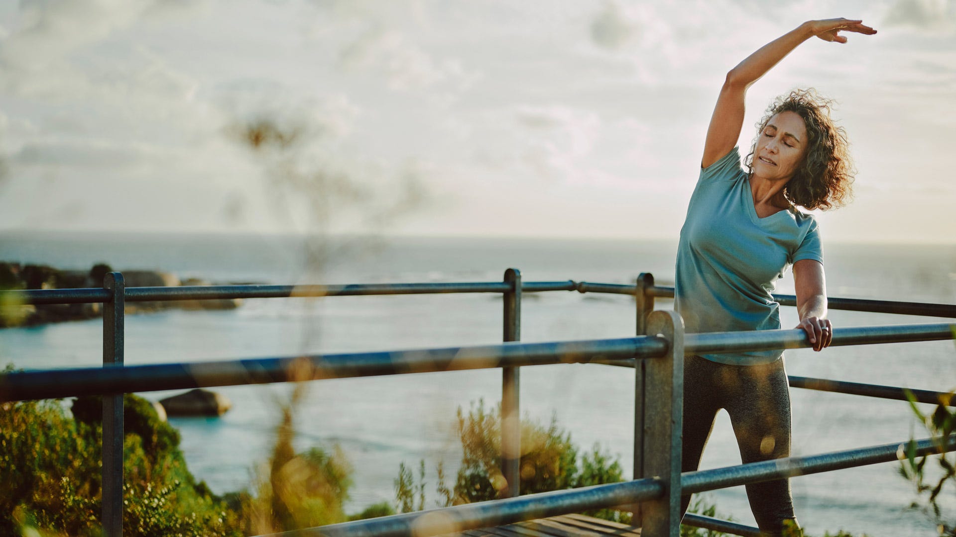 Rest and recovery after sport: what you need to know | Sanitas magazine