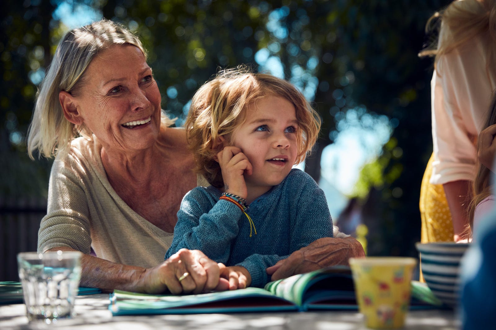 Swiss healthcare system – how health insurance works | Sanitas