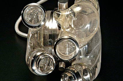 History of the artificial heart | Sanitas magazine