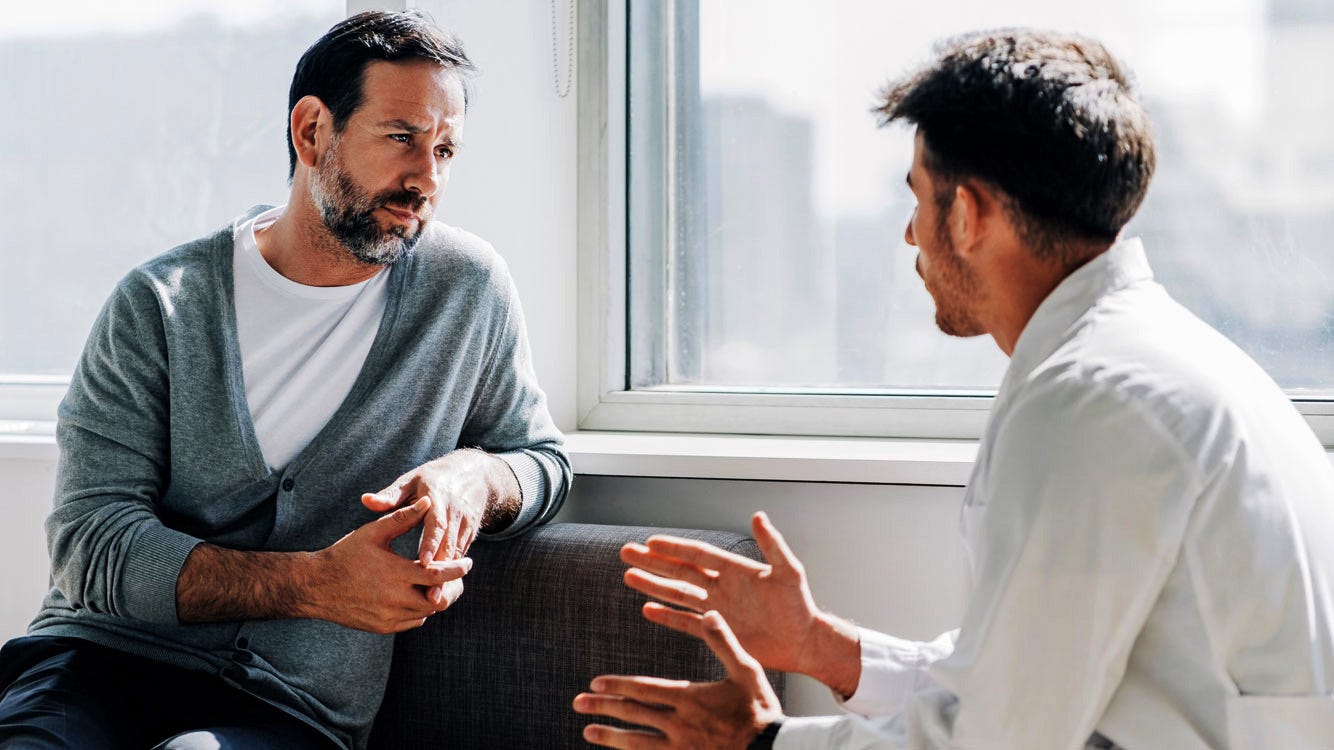 Understanding hypochondria and helping those who suffer from it ...