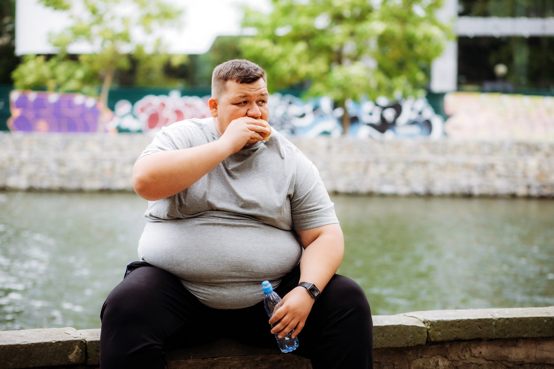 How to beat and treat obesity | Sanitas magazine
