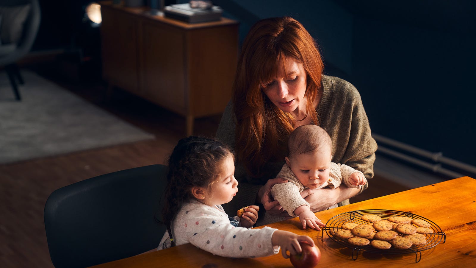 How to child-proof your home | Sanitas magazine