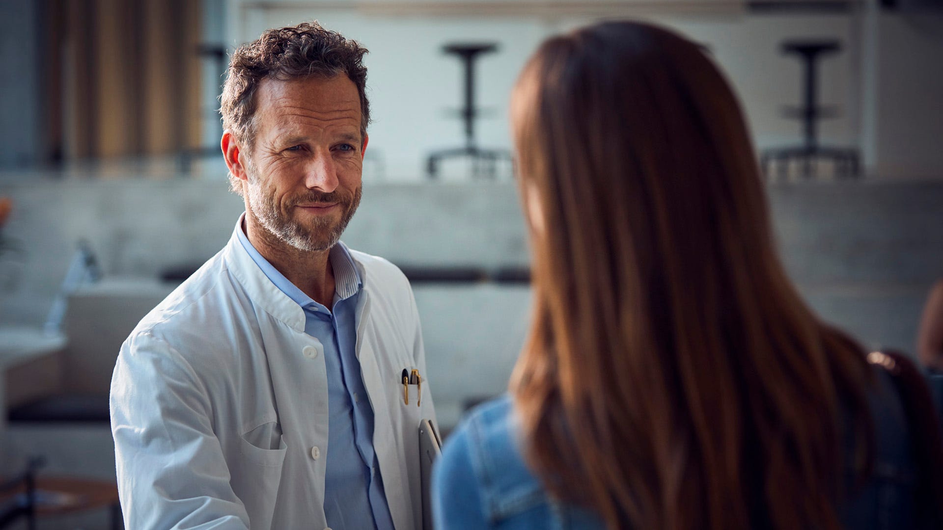 Wie gefährlich sind Tierbisse? | Sanitas Magazin