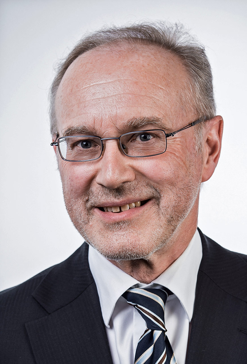 Press images | Sanitas