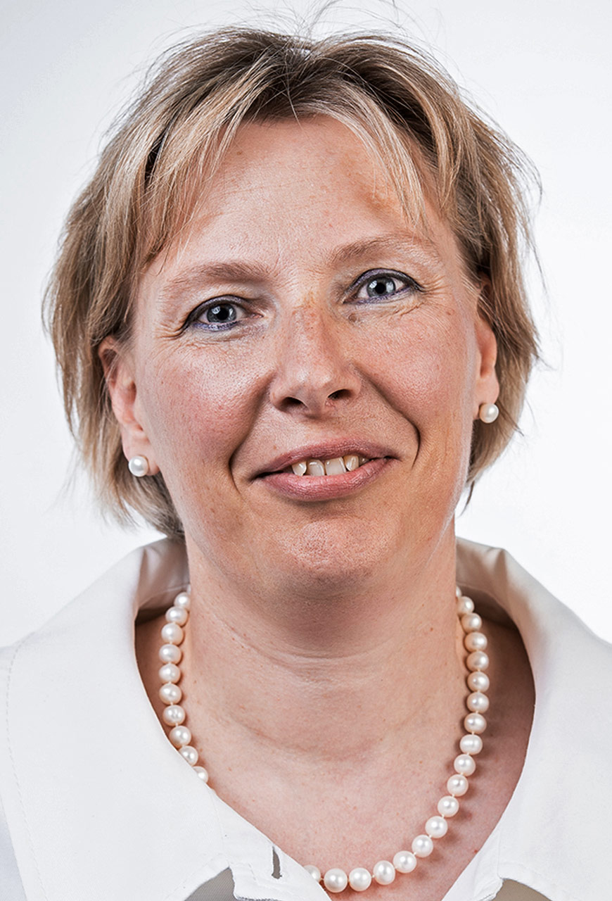 Press images | Sanitas