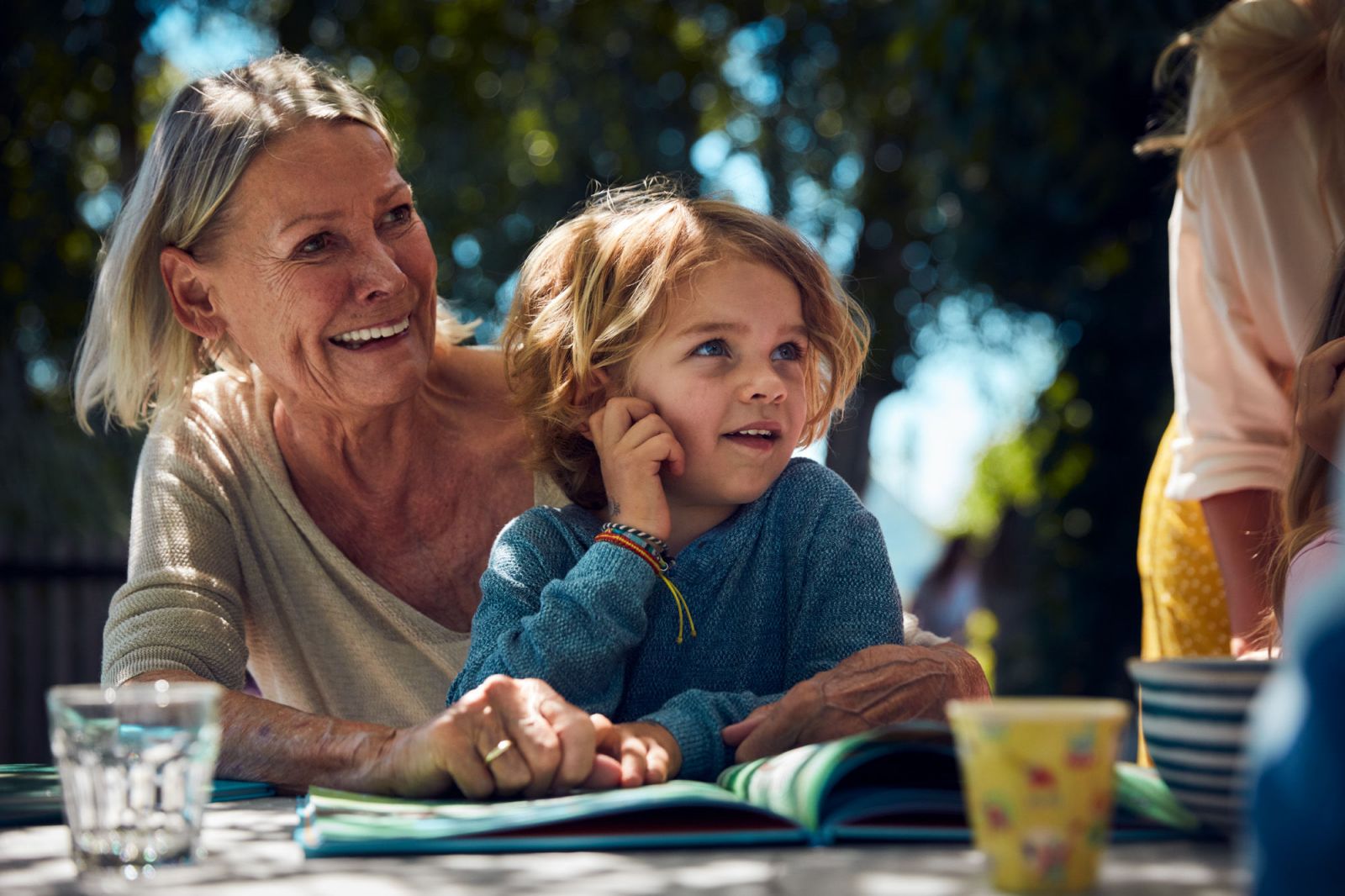 Swiss healthcare system – how health insurance works | Sanitas