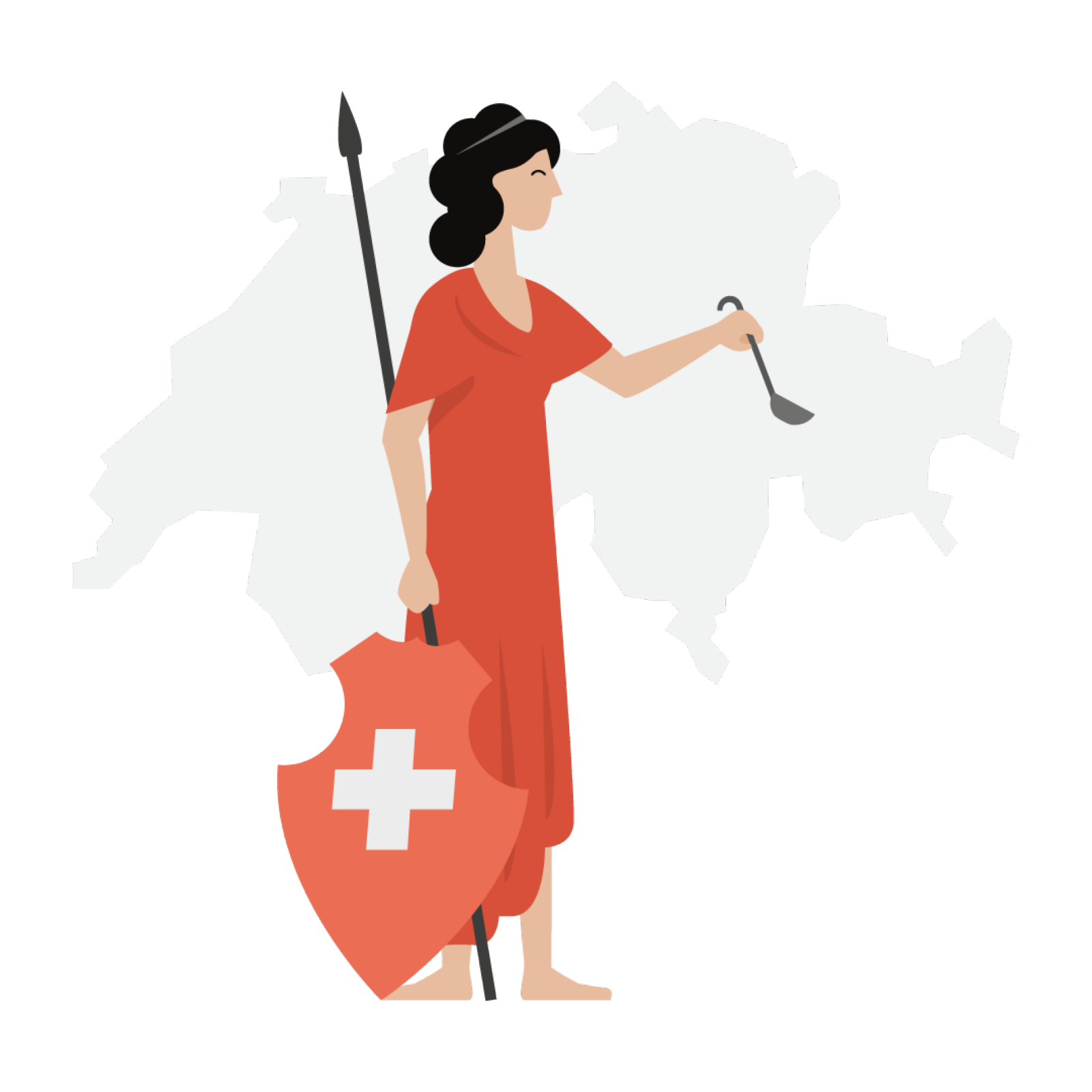 Swiss healthcare system – how health insurance works | Sanitas