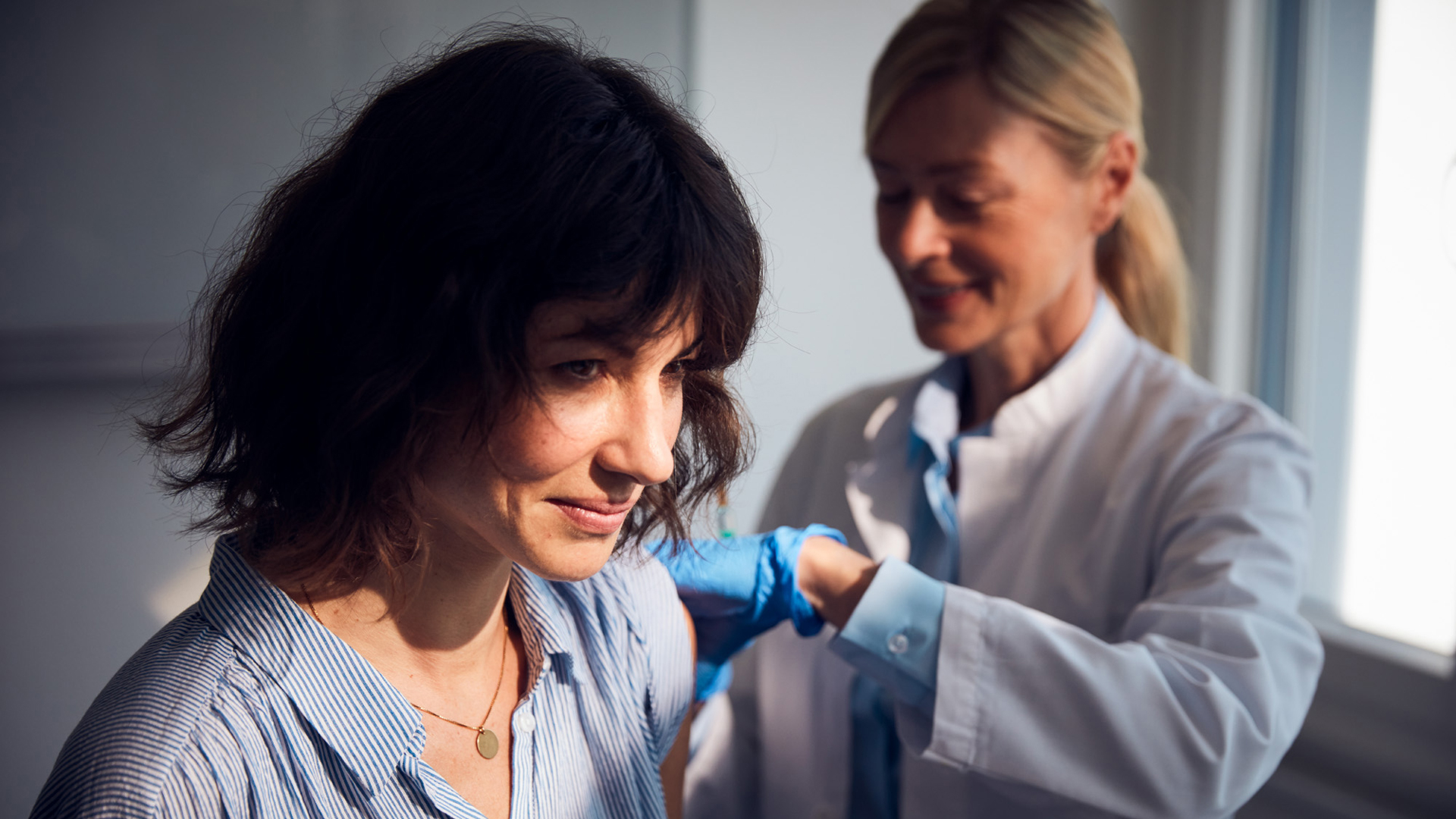 Doctor locator | Sanitas